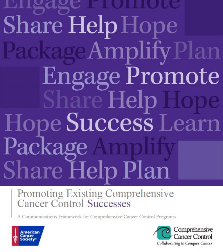 Communication Tools and Resources - ACS4CCC