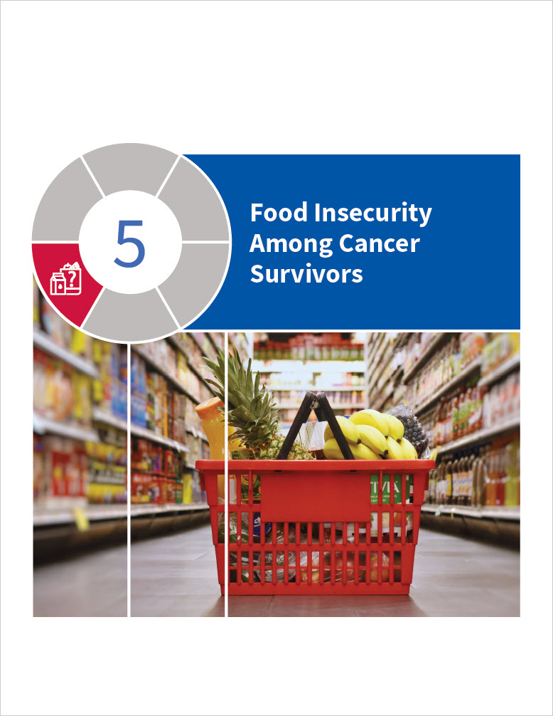 Nutrition, Physical Activity, Body Weight, and Cancer Survivorship ...