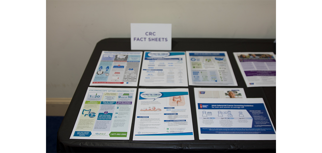 About the AME Project - ACS4CCC