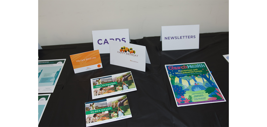 About the AME Project - ACS4CCC